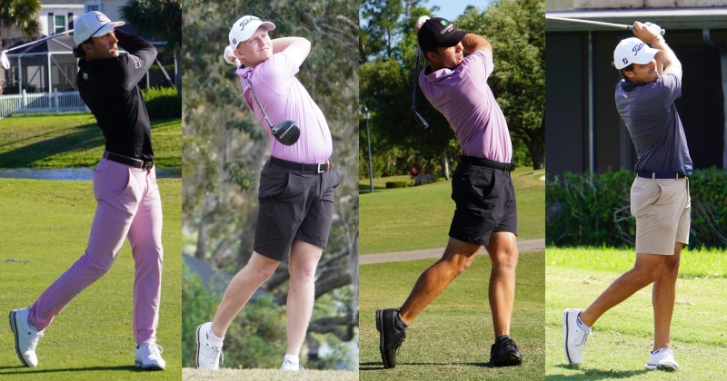 Professional Golf Tours - Mini Tours - Developmental Golf Tours - Women ...