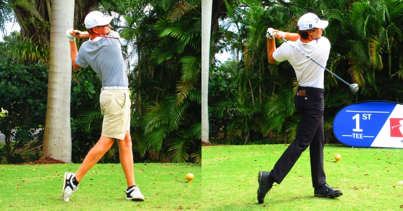 Professional Golf Tours - Mini Tours - Developmental Golf Tours - Women ...