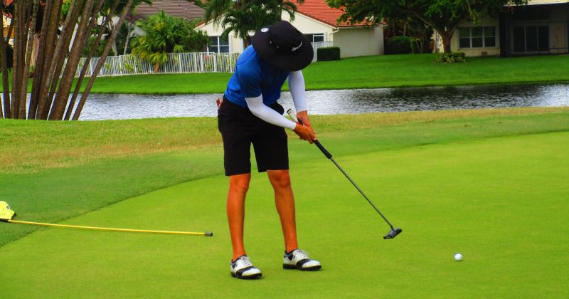 Professional Golf Tours - Mini Tours - Developmental Golf Tours - Women ...