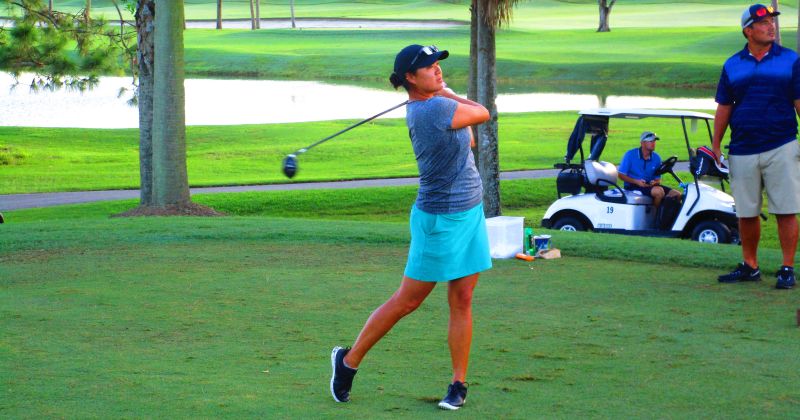 Professional Golf Tours - Mini Tours - Developmental Golf Tours - Women ...