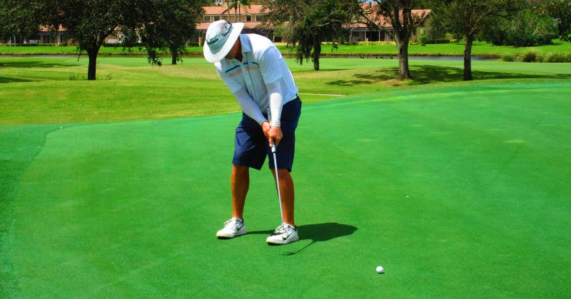 Professional Golf Tours - Mini Tours - Developmental Golf Tours - Women ...